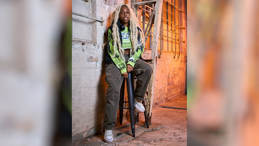 ‘Music was the only thing that helped’: The Rap Game UK’s Lickz on rap ...