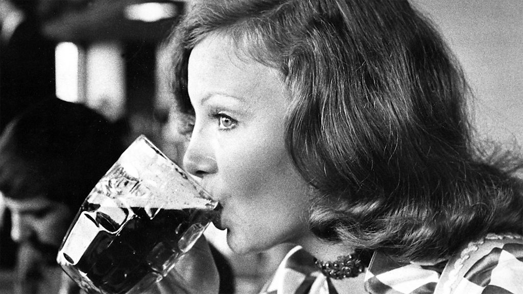 Women were the original beer brewers - what changed?