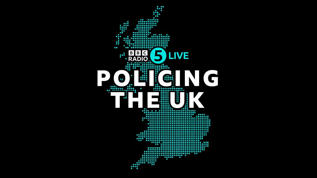 Policing the UK - BBC