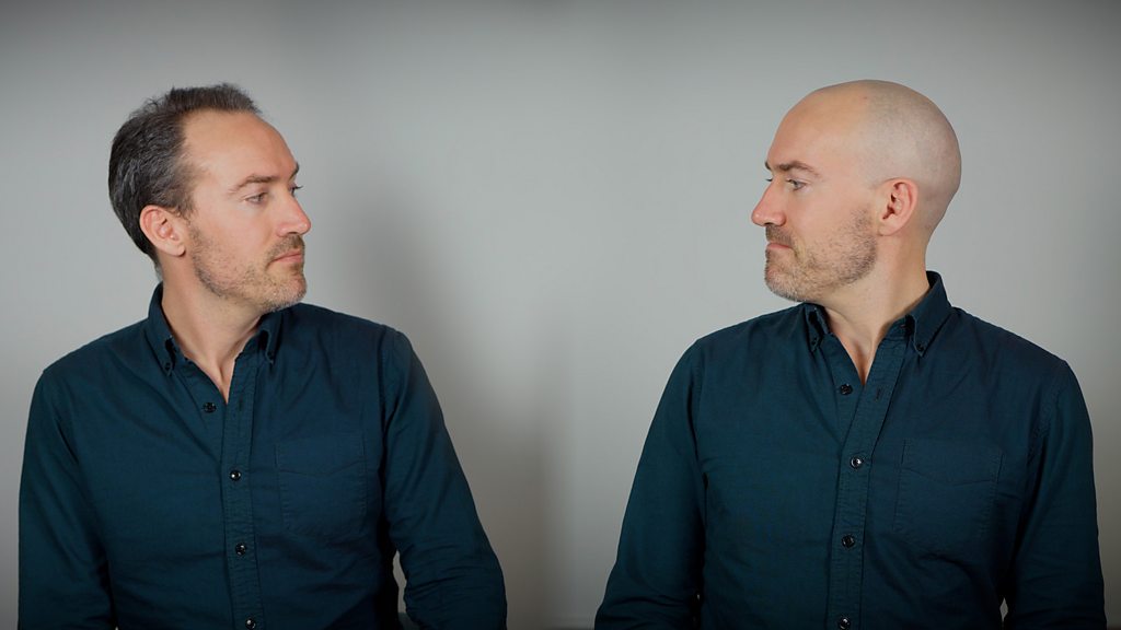 Why we have hair on our heads