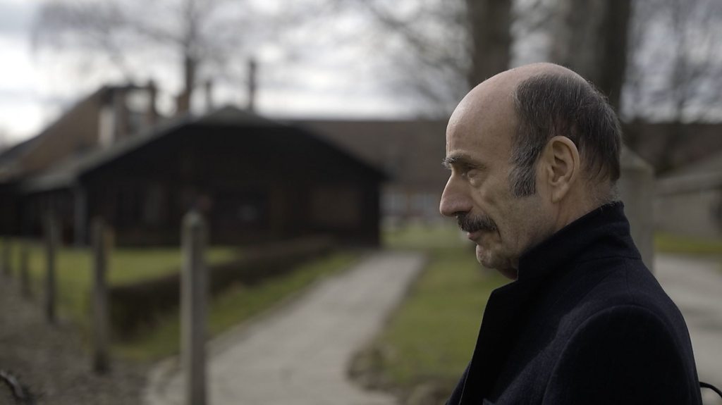 The Zone of Interest: A personal visit to Auschwitz