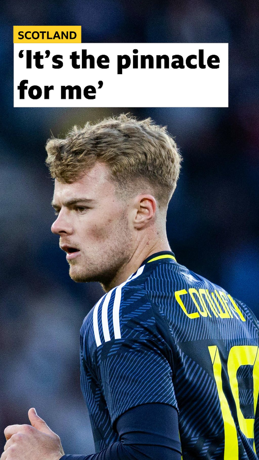 Scotland Sport – Latest Scottish Sports News - BBC Sport