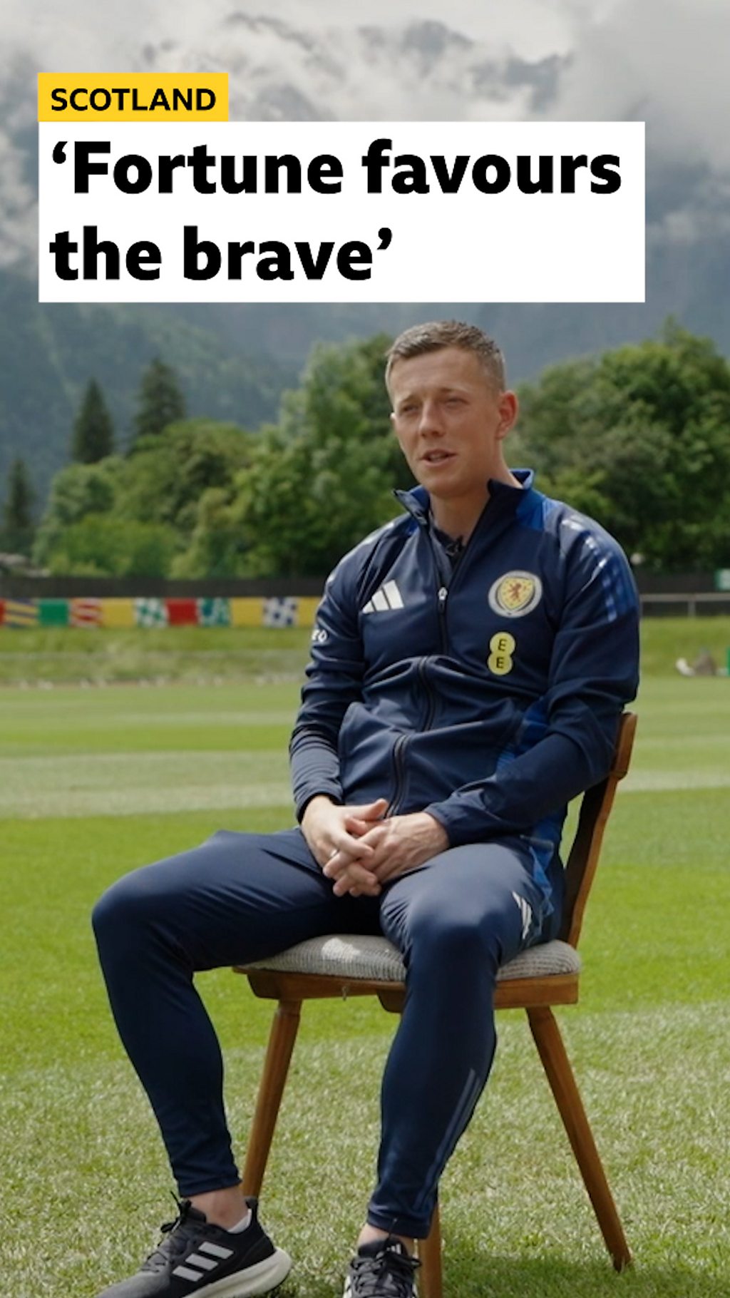 Scotland Sport – Latest Scottish Sports News - BBC Sport