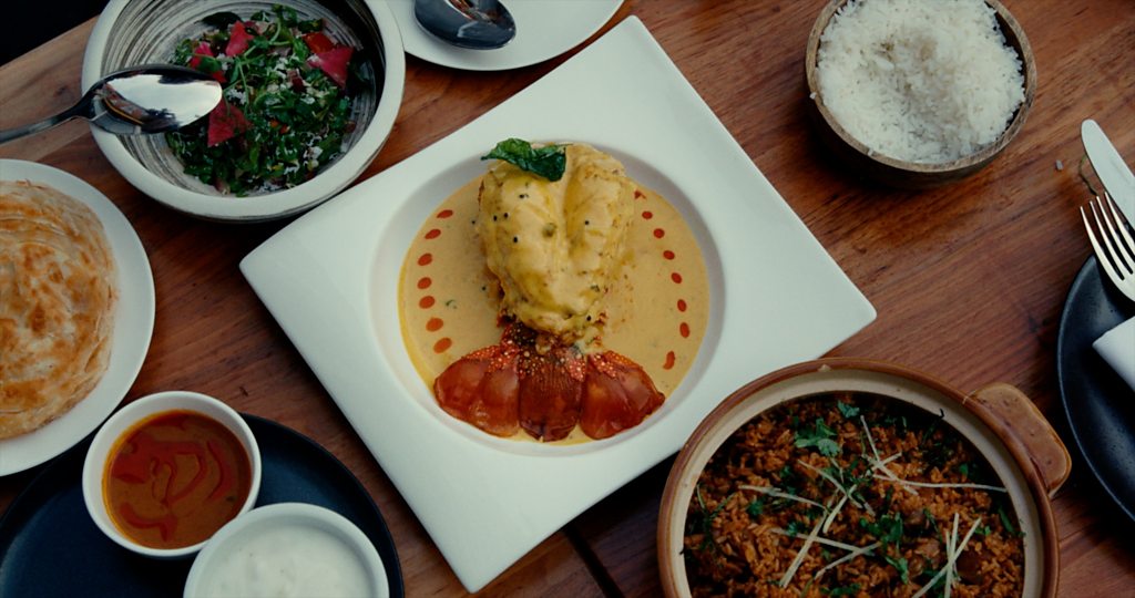 Semma: A rare taste of South India in Manhattan