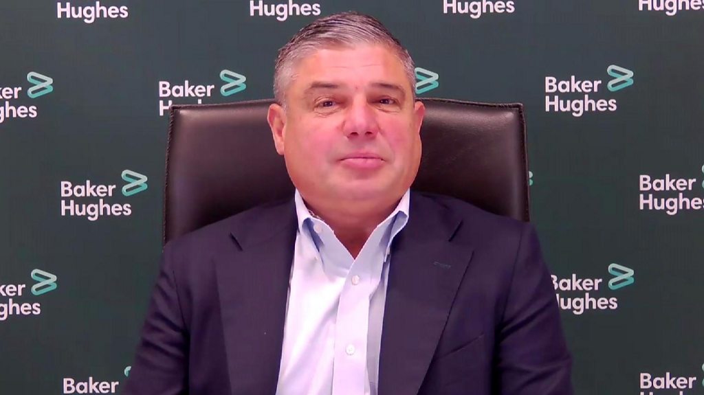 Energy CEO says fracking still 'necessary' - 1 Nov 2024