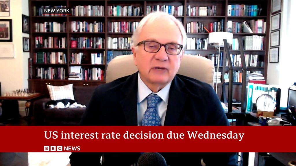 All eyes on the Fed's interest rate decision - 16 Dec 2024