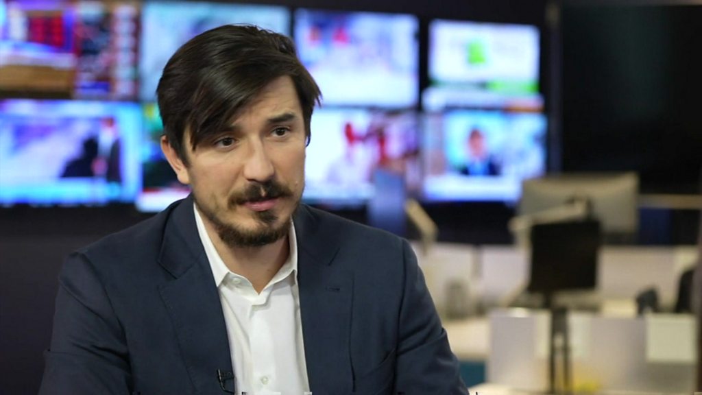 Robinhood CEO: Crypto under relentless assault - 19 Dec 2024