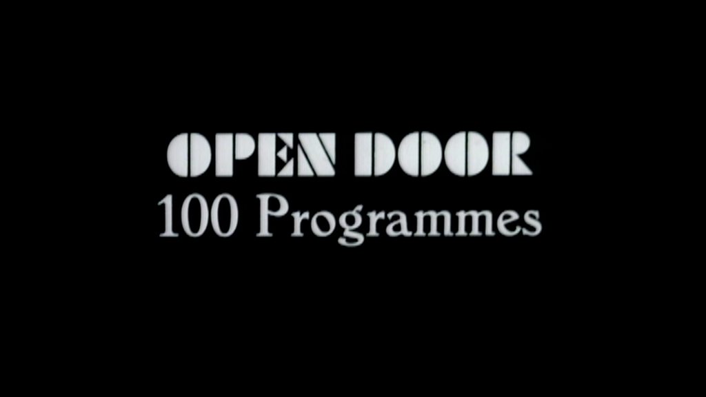 BBC Archive Video Template - BBC