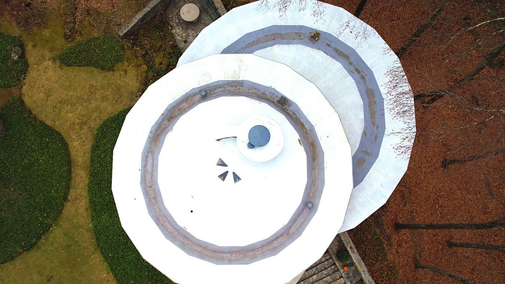 Inside Usonia: A 1940s utopian town in the United States