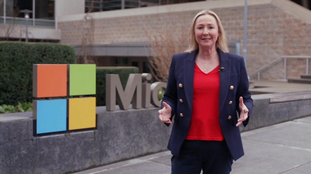 It's Microsoft's 50th birthday - what comes next?