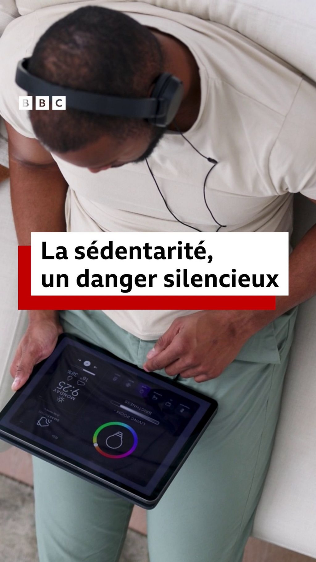 Des études révèlent que la sédentarité au travail est un risque majeur de maladies