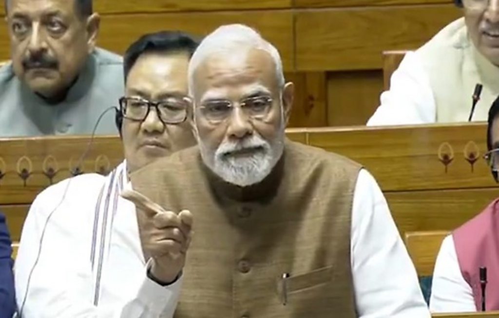 modi