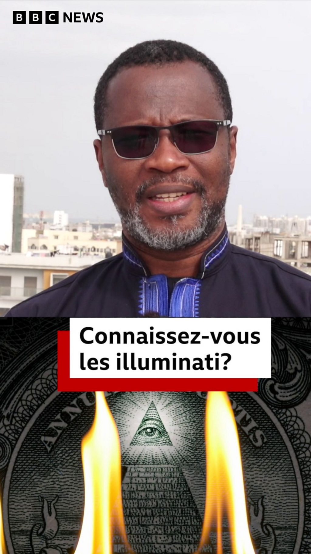 Connaissez-vous les Illuminati, cette société secrète qui fait partie des plus fascinantes de l’histoire ?