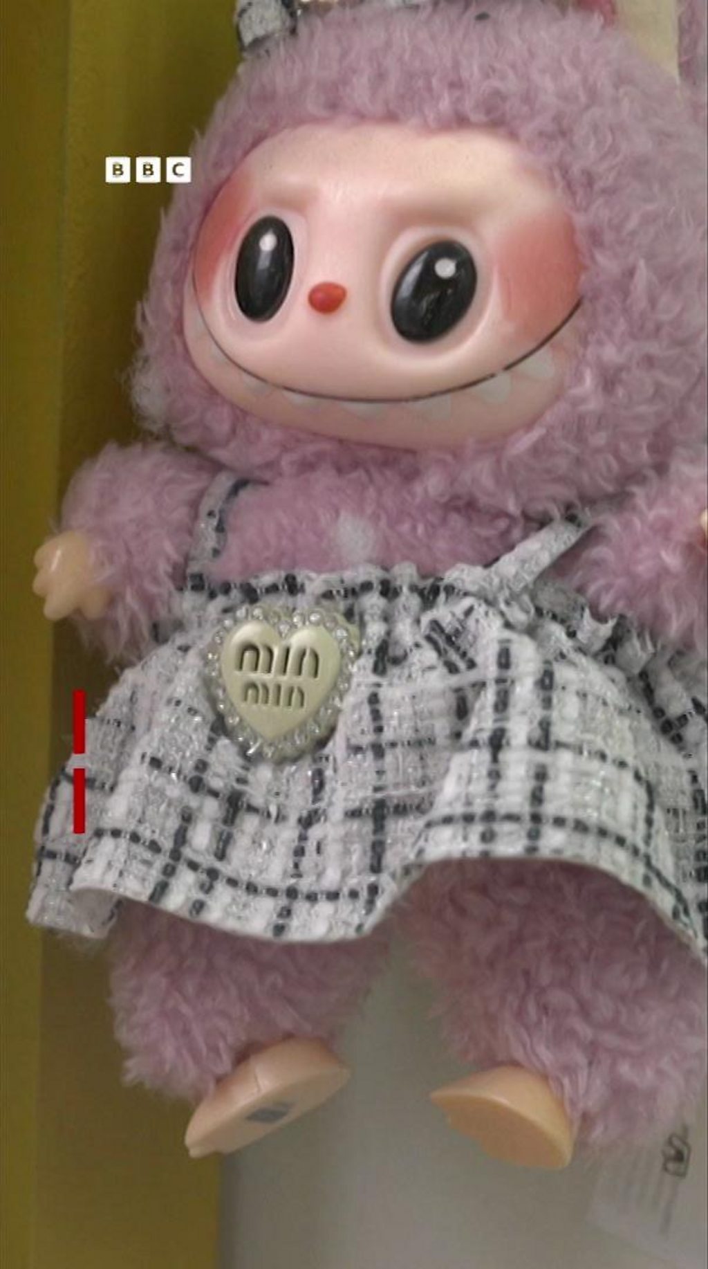 Labubu