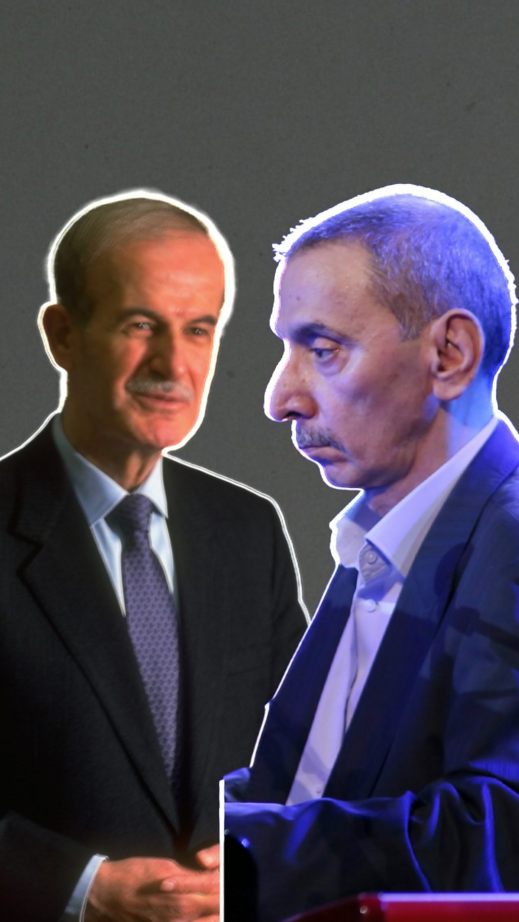 زياد وحافظ
