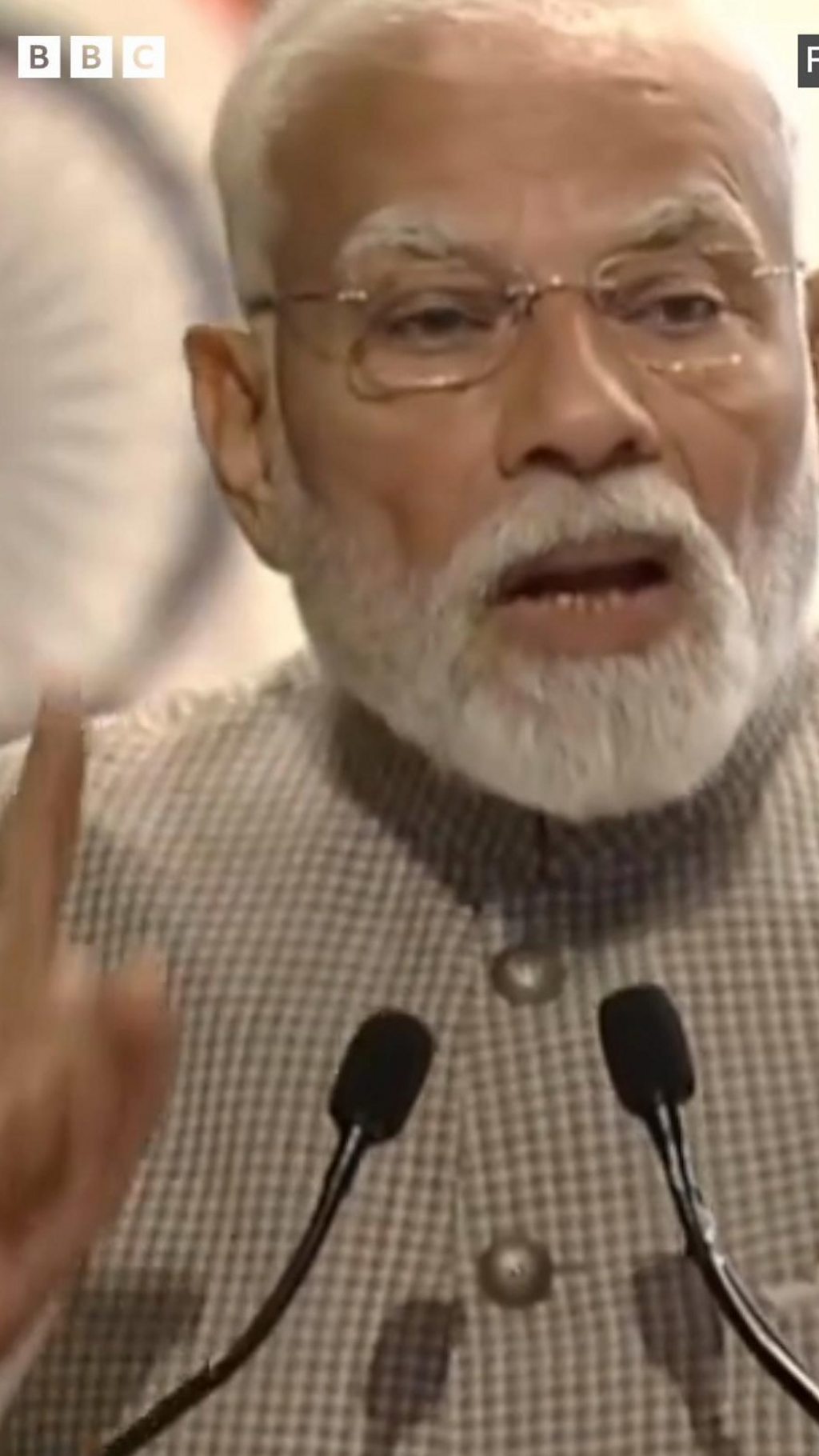 पीएम मोदी बोले, 'किसानों के हित सर्वोच्च प्राथमिकता हैं'