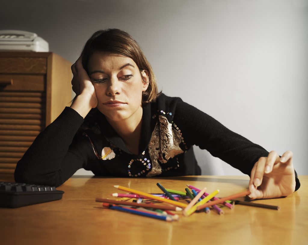 The difference between 'good' and 'bad' procrastination