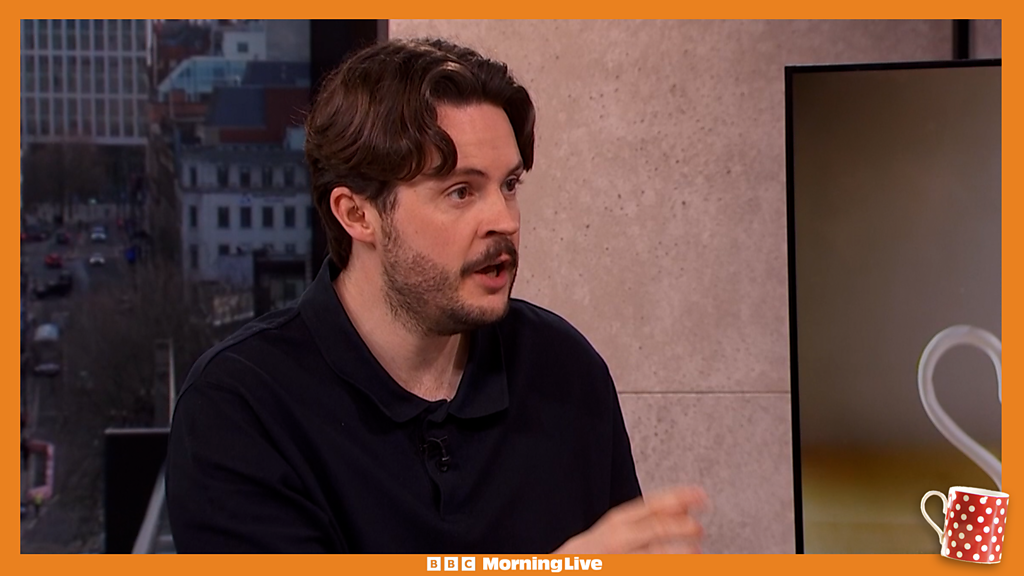 Nick Stapleton answers your questions on scams - BBC