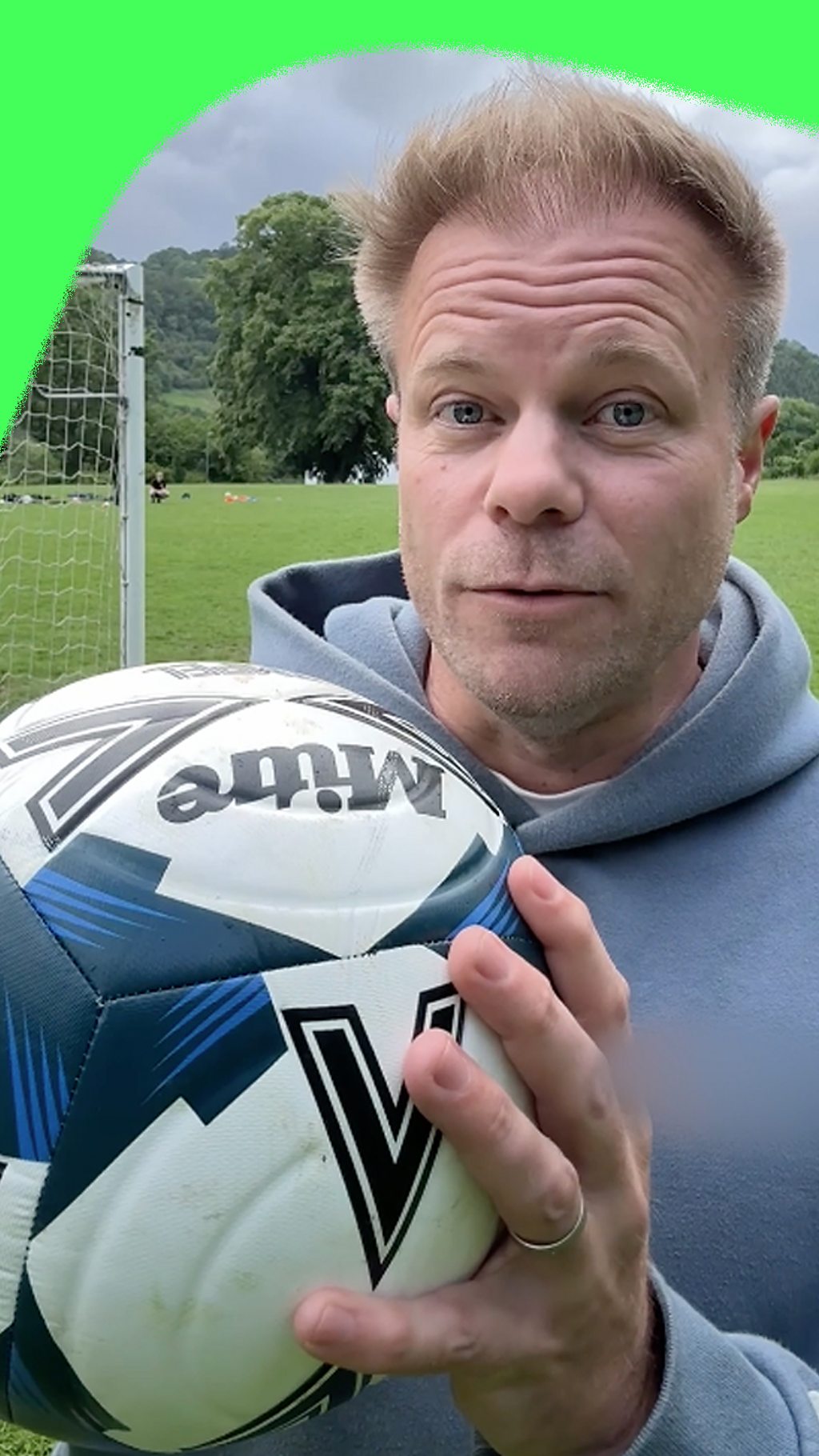 World Cup 2026: Why the ball travels faster in Mexico City than other ...