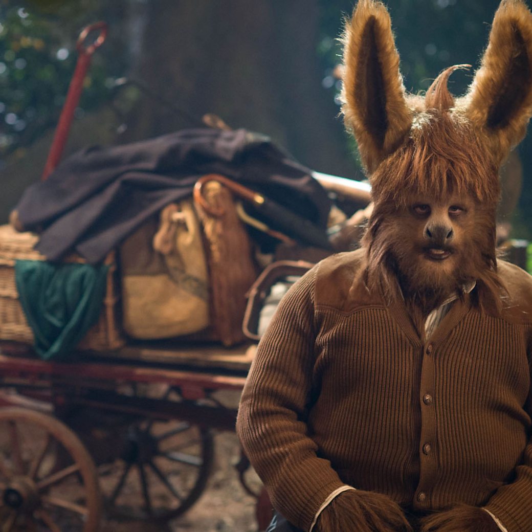 Midsummer Nights Dream Snout