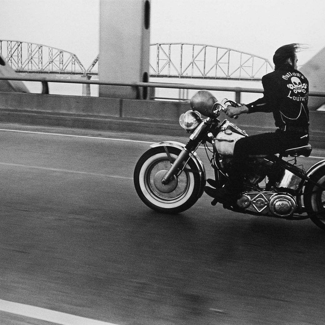 Outlaws Motorcycle Club New York