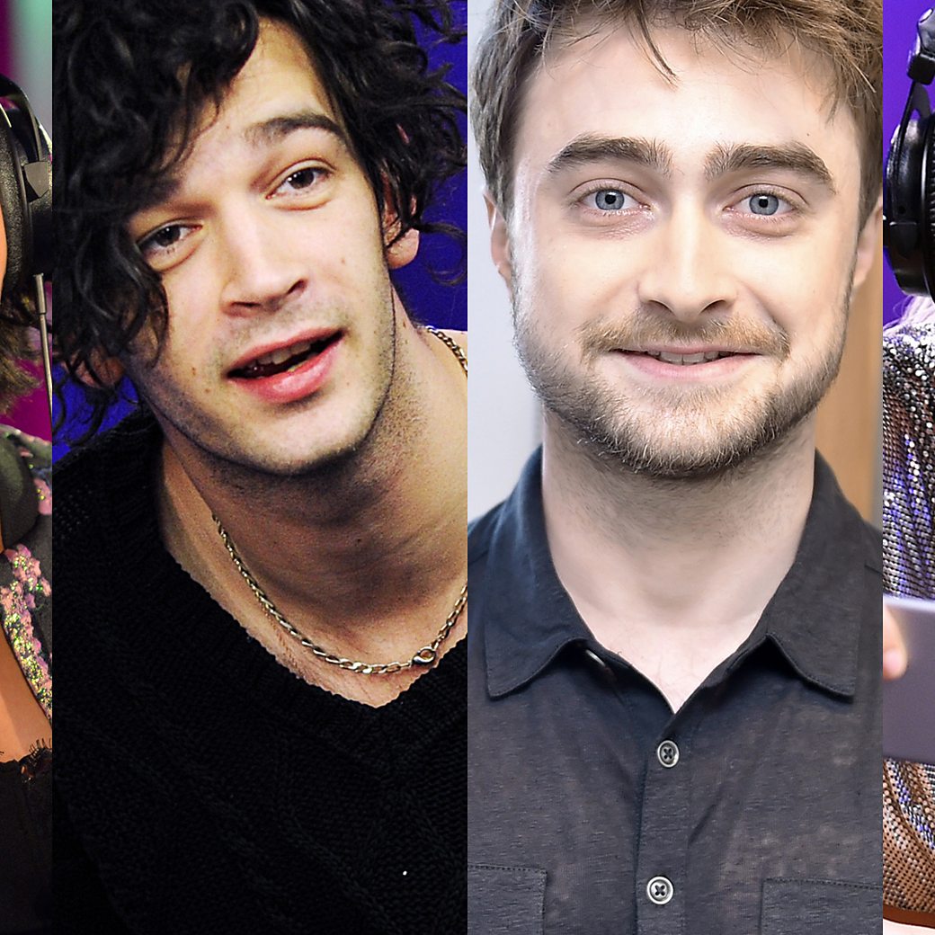 Famous Drug Addicts