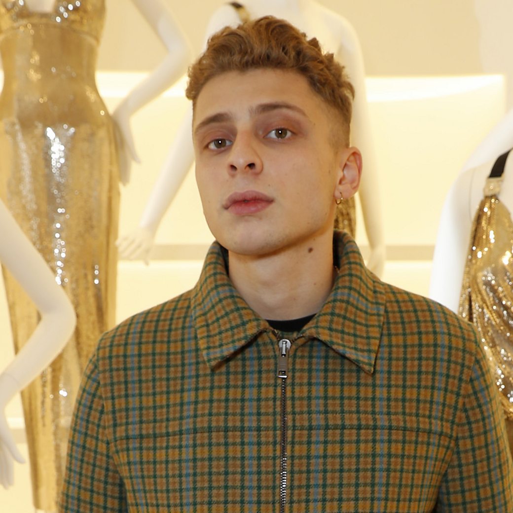 Venice Mccoy's Instagram, Twitter & Facebook on IDCrawl