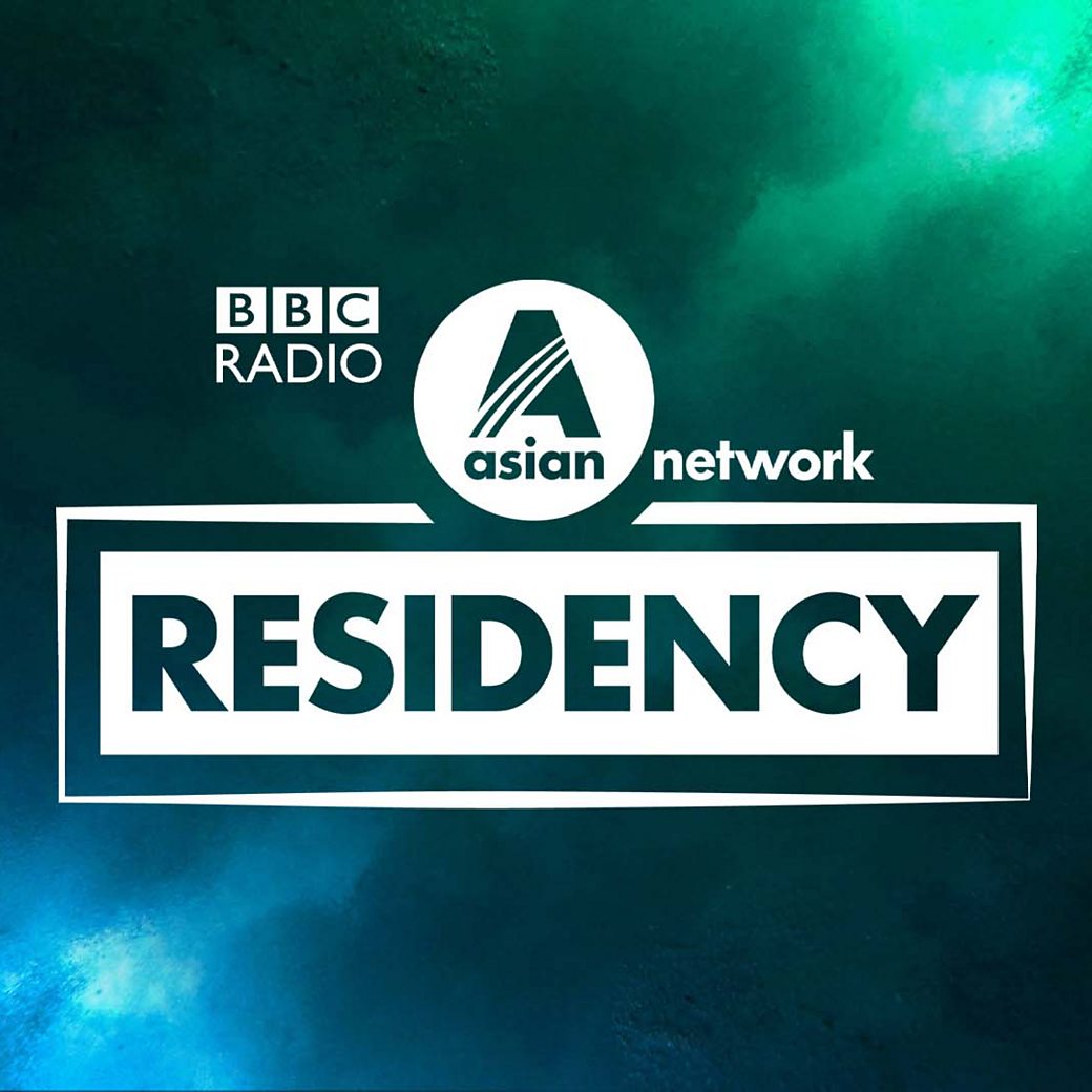 Bbc Asian Network Logo Broadcasting Shani Dhanda