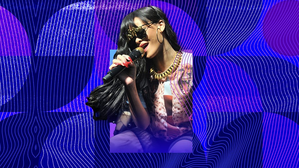 BBC Sounds - Rihanna: Artist Icons - Available Episodes
