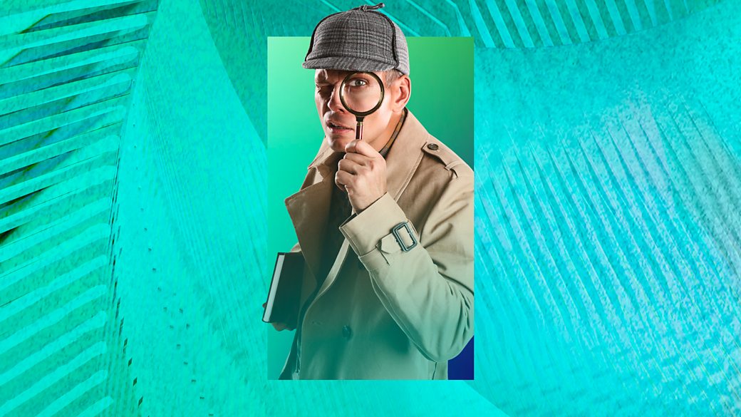BBC Sounds - Curious Collection: Solving Puzzles - Available Episodes