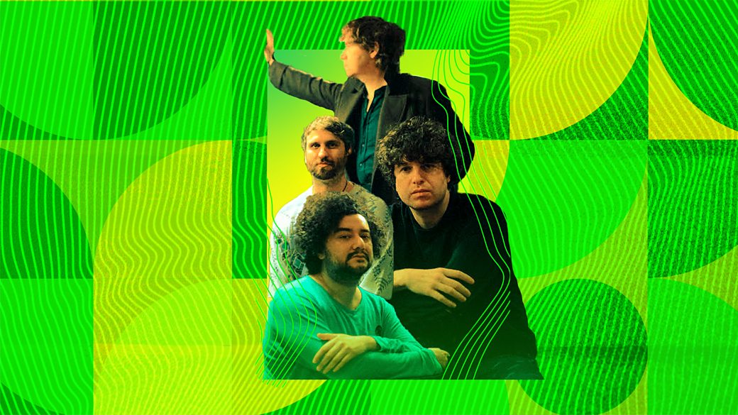 BBC Sounds - 6 Music's Indie Forever - Available Episodes