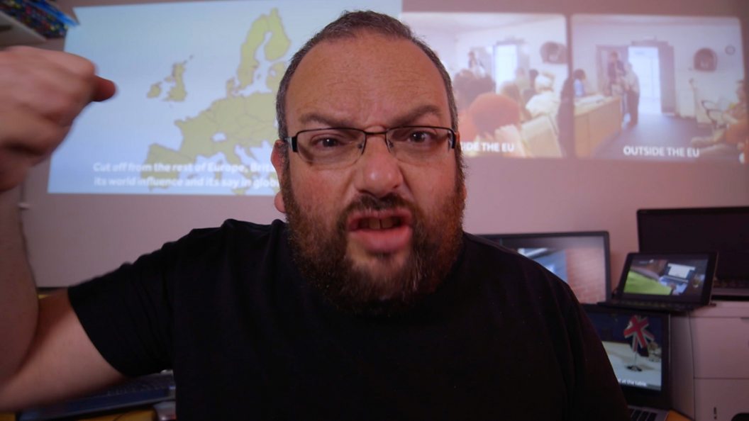 What have the politicians been telling us with their body language ...