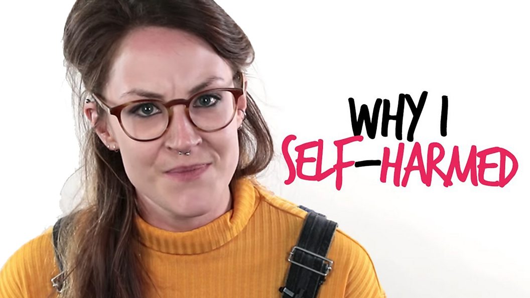 Why I cut off my penis - BBC Three