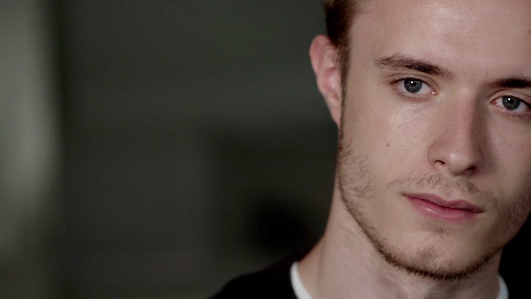 Coercive control: 'I was 16 and thought it was normal' - BBC Three