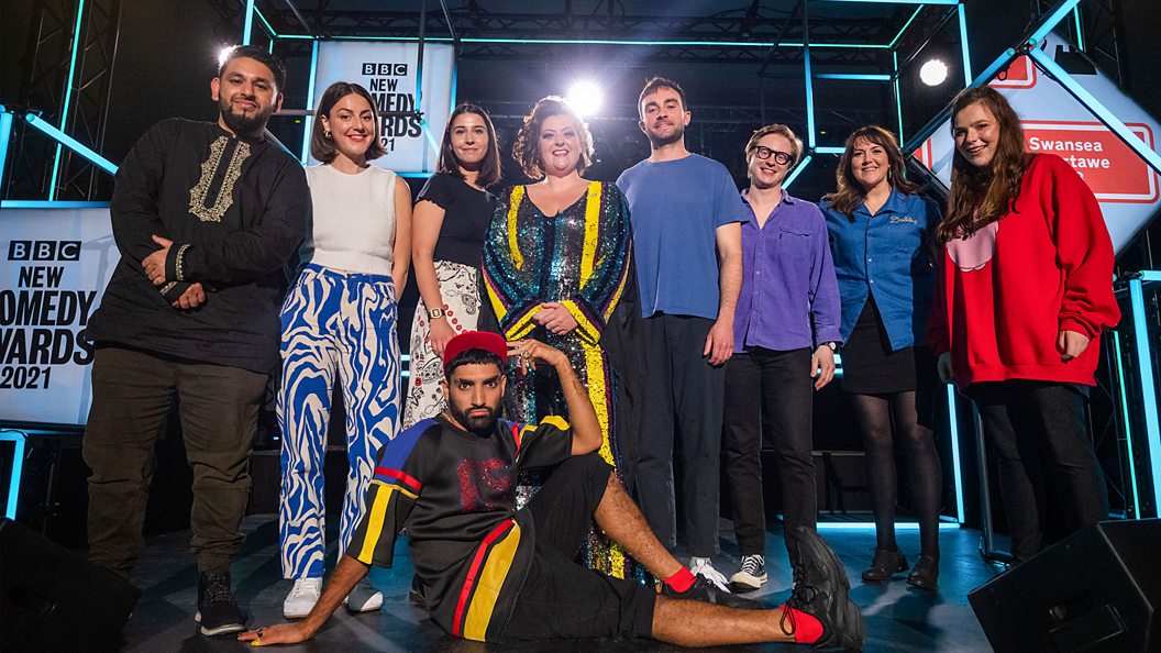 Trailer: This Country - Series 3 - BBC Three