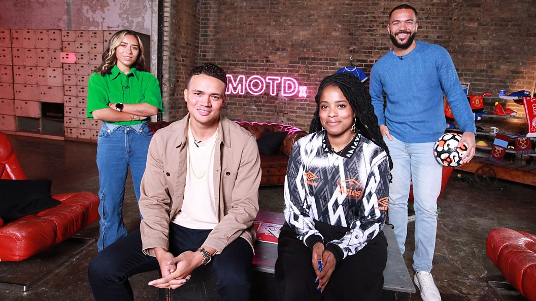 Meet the real-life Forrest Gump who 'just felt like running' - BBC Three