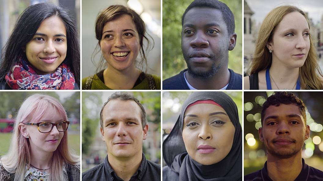 The many faces of depression: Eight people explain what living with the ...