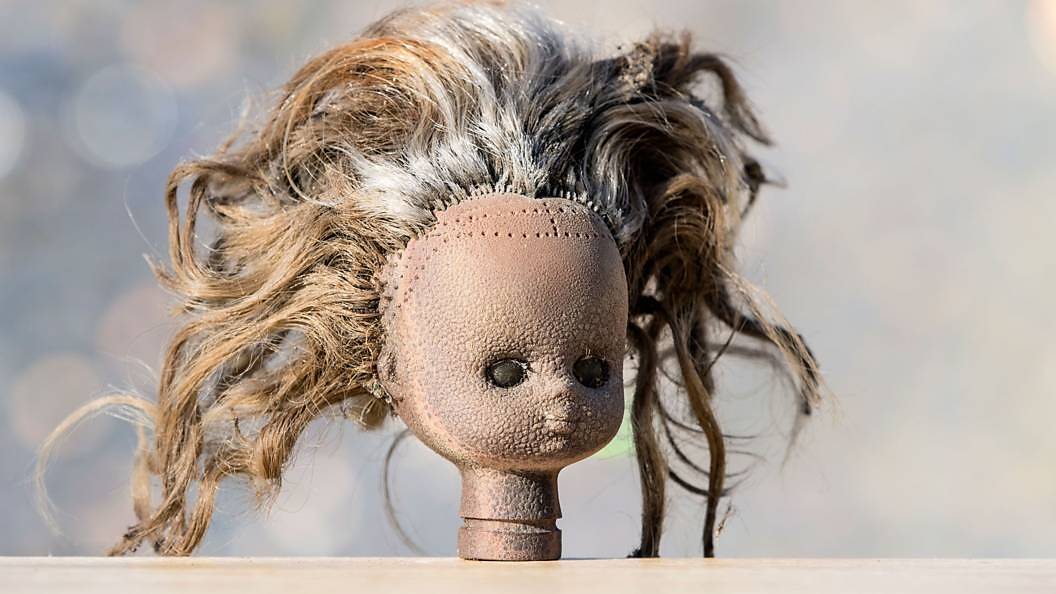 Unlocking the mystery behind how often you should wash your hair - BBC ...