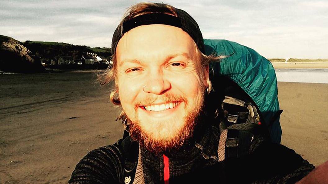 How exercise has helped me live with my mental health problems - BBC Three