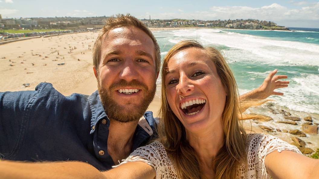 According to a study, people hate your holiday snaps - BBC Three