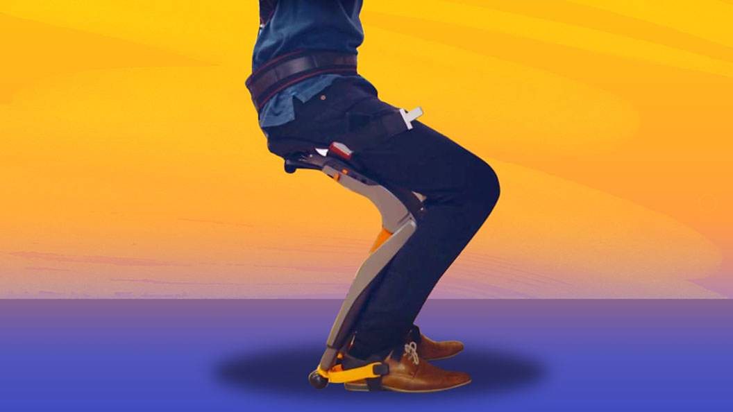 Eight inventions that are a gift to the truly lazy - BBC Three