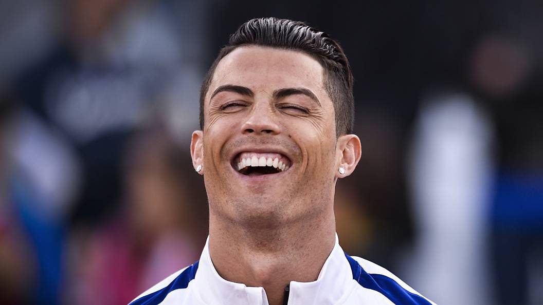 Thinking the unthinkable - what Real without Ronaldo might've looked ...