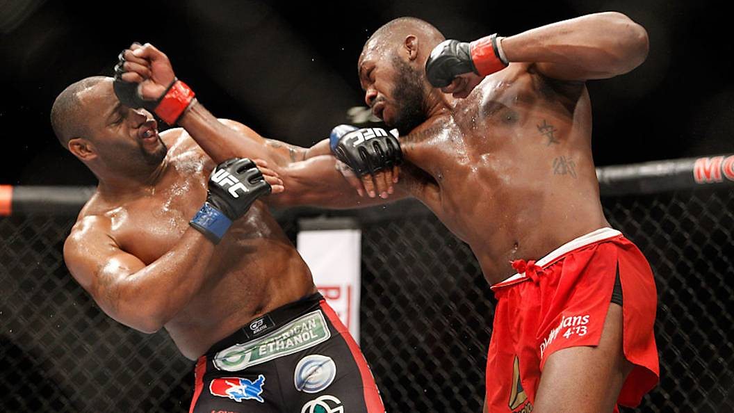 It's set to be a hot summer in the UFC - here's what to look out for ...