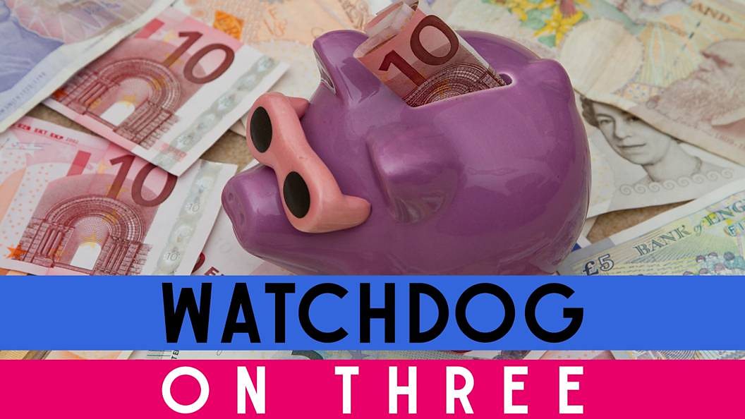 Watchdog on Three: How to save like a boss in 2017 - BBC Three