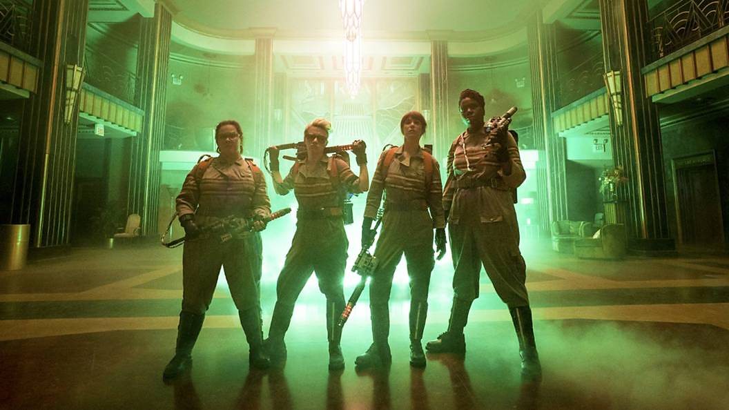 How to be a real-life ghost-hunter - BBC Three