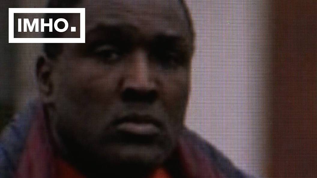 IMHO: Should we laugh at urban legend Purple Aki –the man who squeezes ...