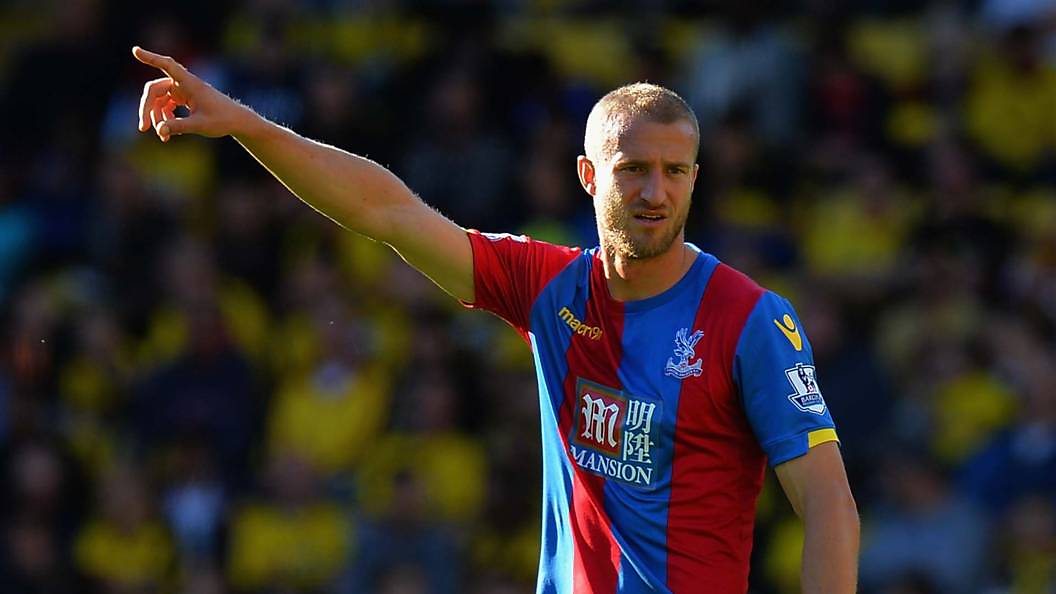 How lazy can a professional footballer be? Brede Hangeland has spilled ...