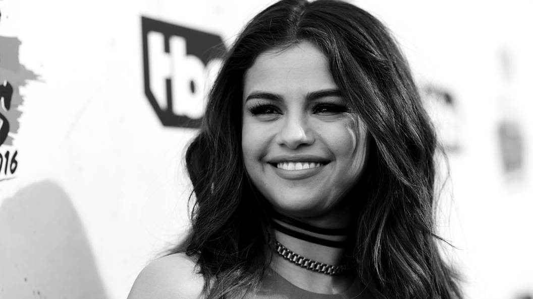 The Gossip: Is Selena Gomez back? - BBC Three