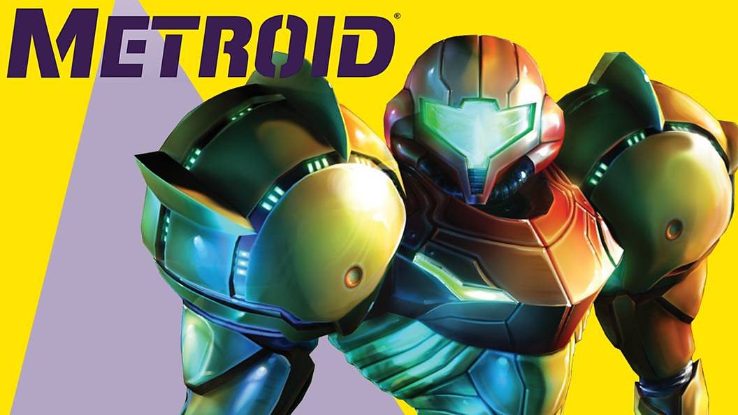 30 years of Samus Aran: a feminist icon? - BBC Three