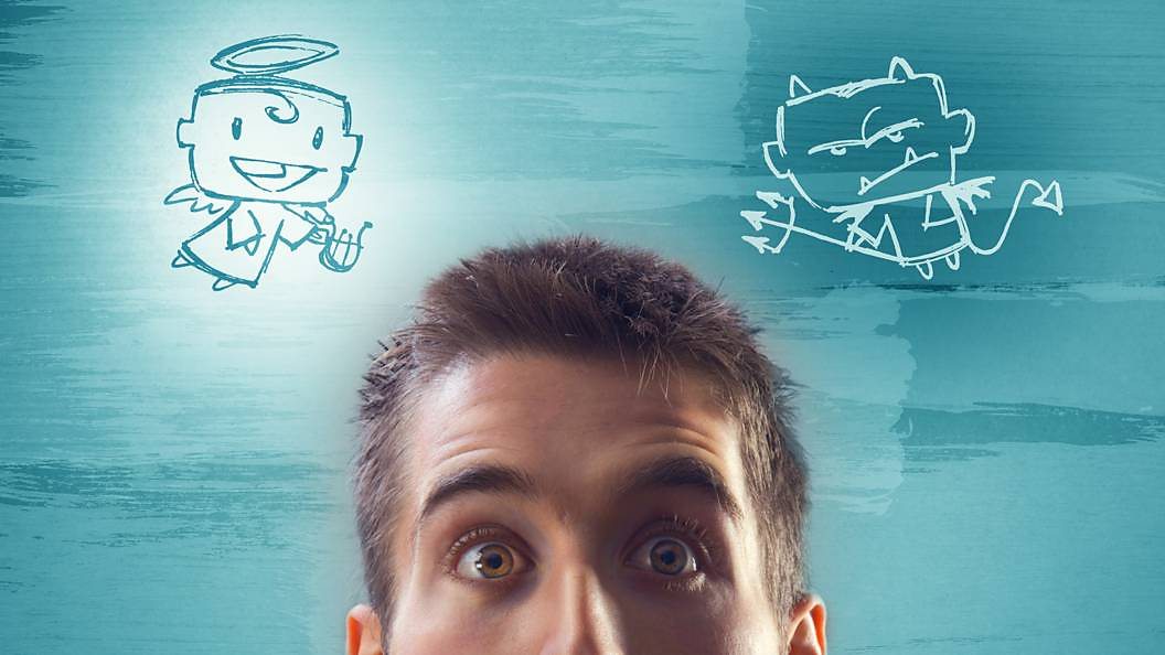 Are millennials actually the masters of self-control? - BBC Three